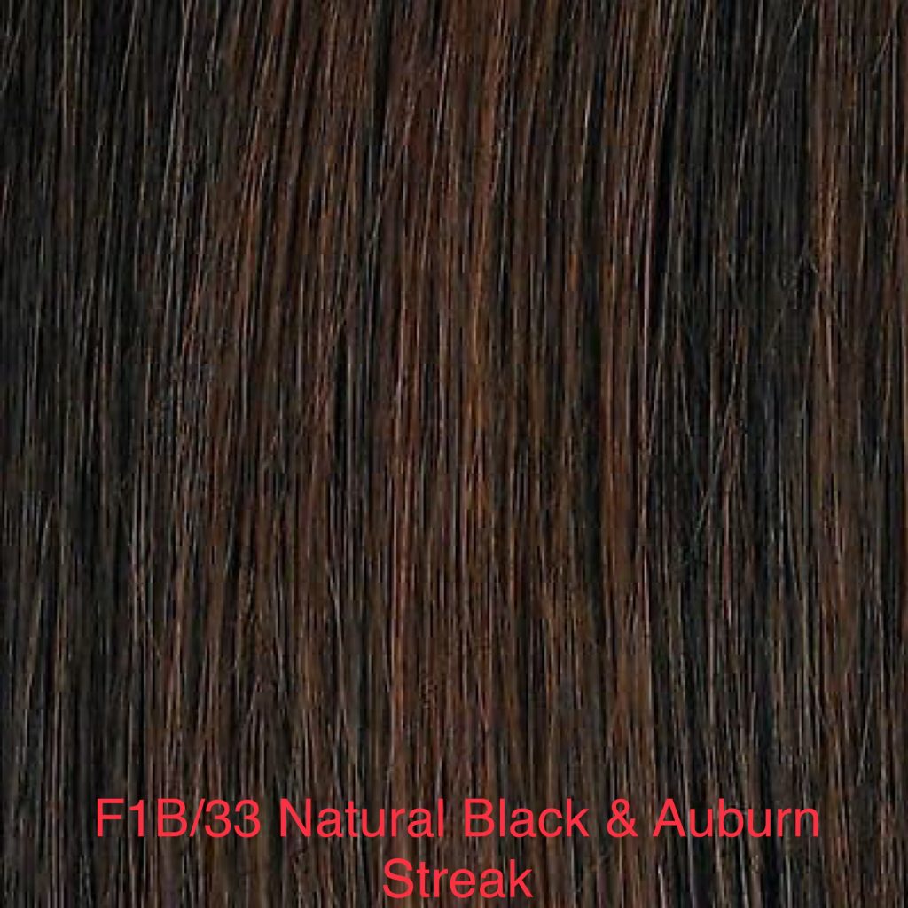 EW- 8 inch hair extensions - Ei Hair Extensions